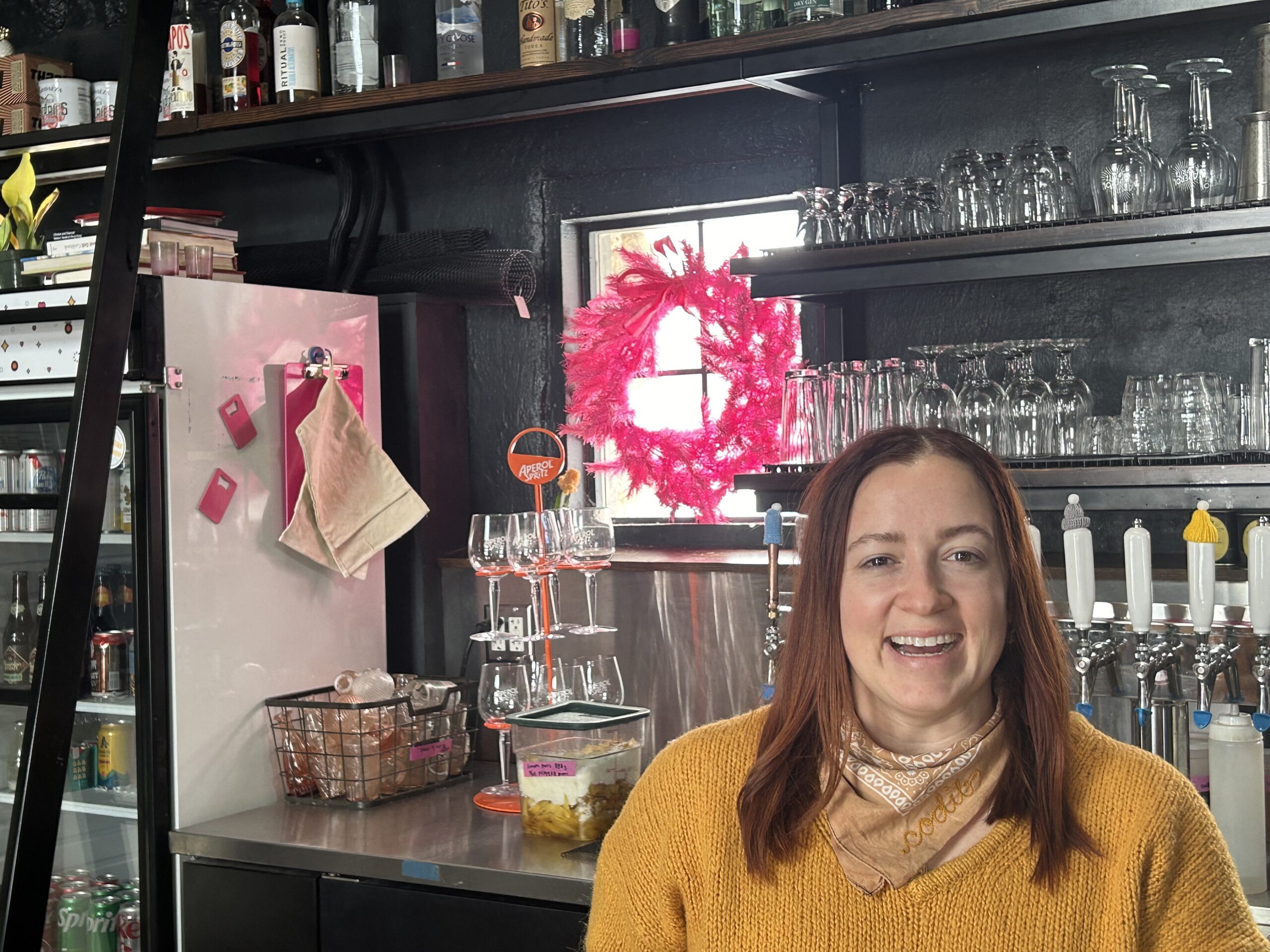 How a relief fund created during the COVID crisis still helps Lawrence ...